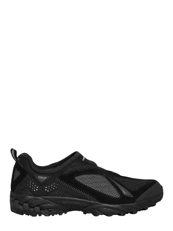 NEW BALANCE Comme Des Garçons Homme X 610s Sneakers - Black