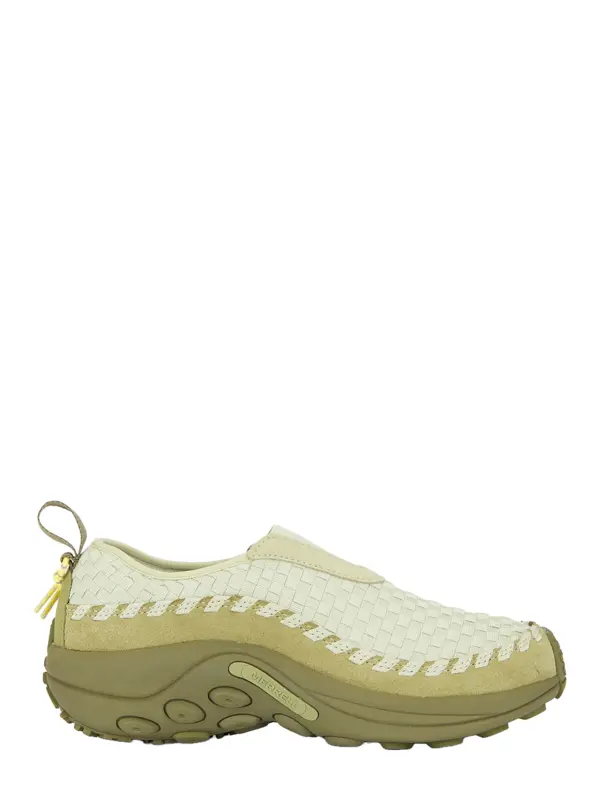 Merrell Jungle Moc Evo Woven - Willow