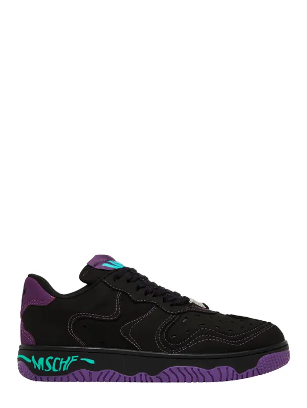MSCHF Super Normal 2 Sneakers - Black