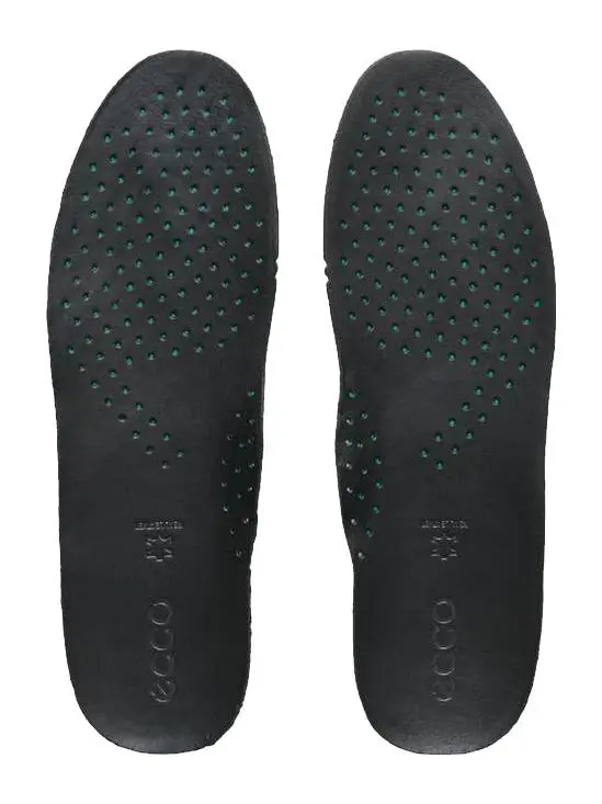 Ecco Comfort Everyday Insole - Black