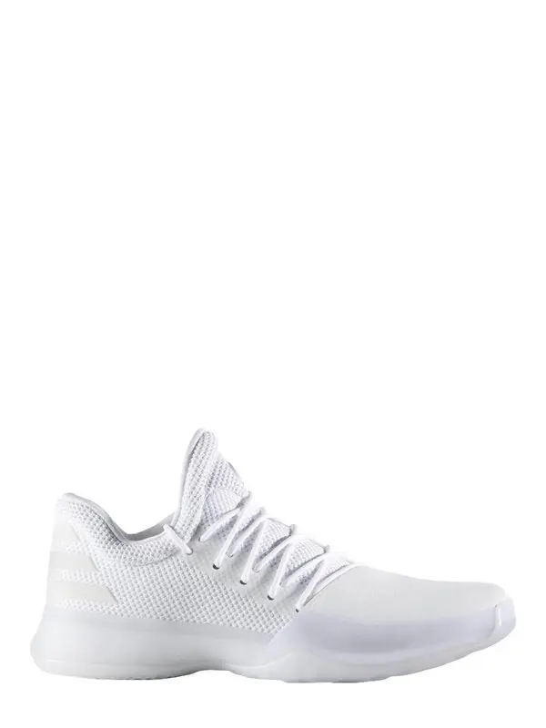 Adidas Harden Vol. 1 Yacht Party - Footwear White/ink