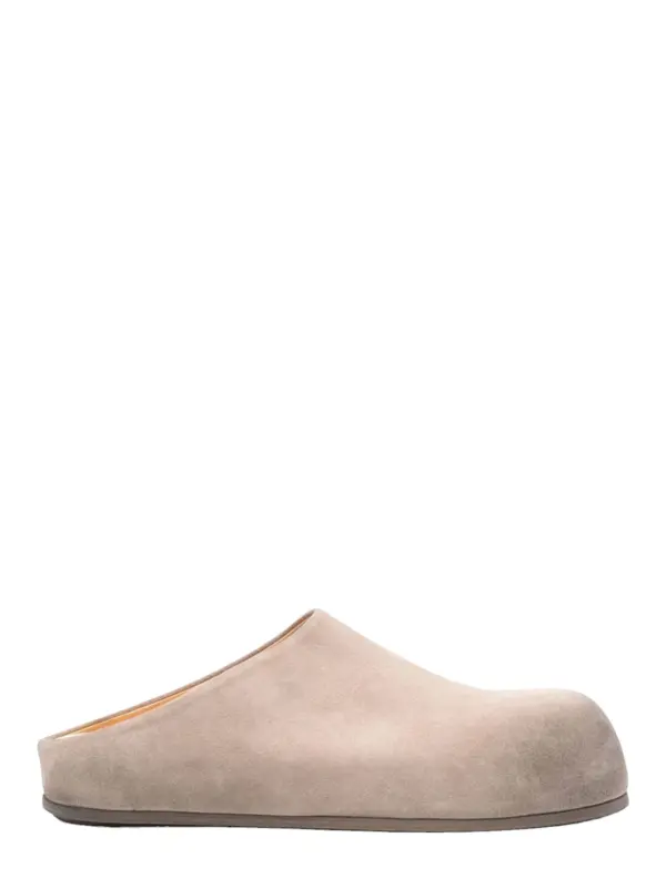Marsèll Shoes - Natural