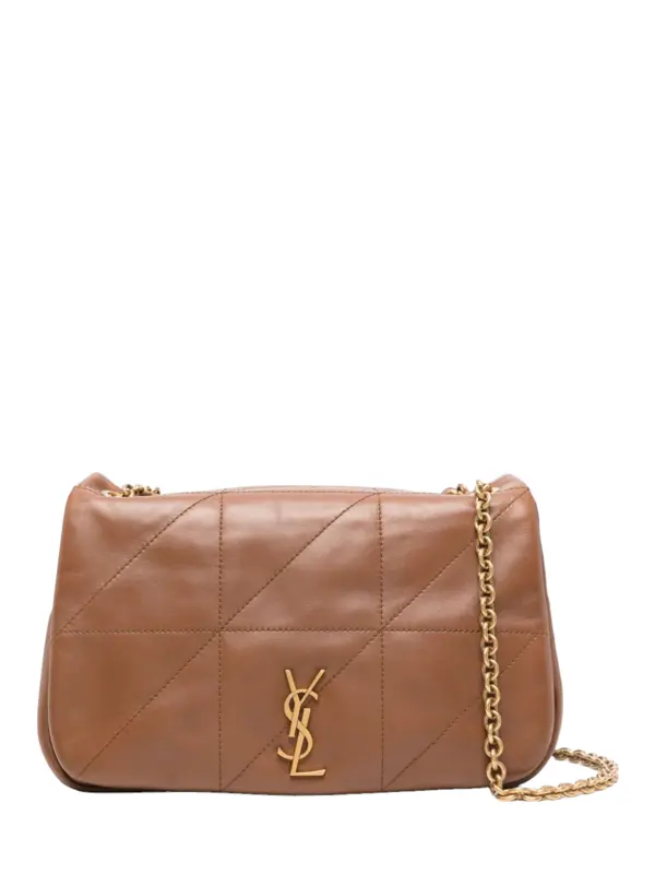Saint Laurent Jamie 4.3 Shoulder Bag - Brown