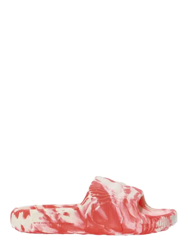 Adidas Adilette 22 Slides - Red