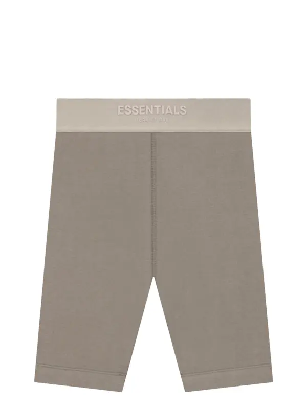 Fear Of God Sport Short - Grey