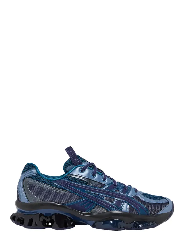 Asics Kiko Kostadinov X Us5-s Gel Quantum Kinetic Sneakers - Blue