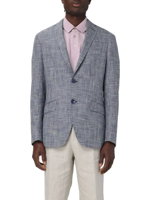 Etro Blazer - Multicolor