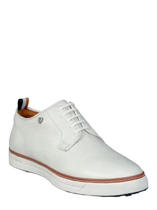 Allen Edmonds Cypress Golf Derby Sneaker - White