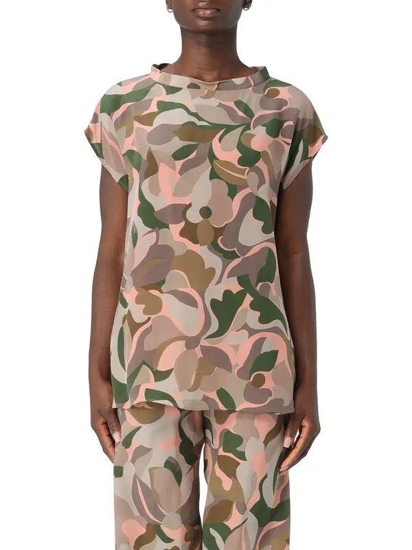Aspesi Top - Multicolor