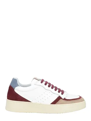 POLLINI Low-top Sneakers - White