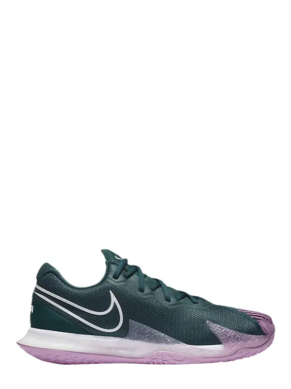 Nike Court Air Zoom Vapor Cage 4 - Blue