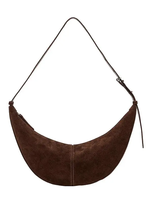 Proenza Schouler Slide Bag - Chocolate