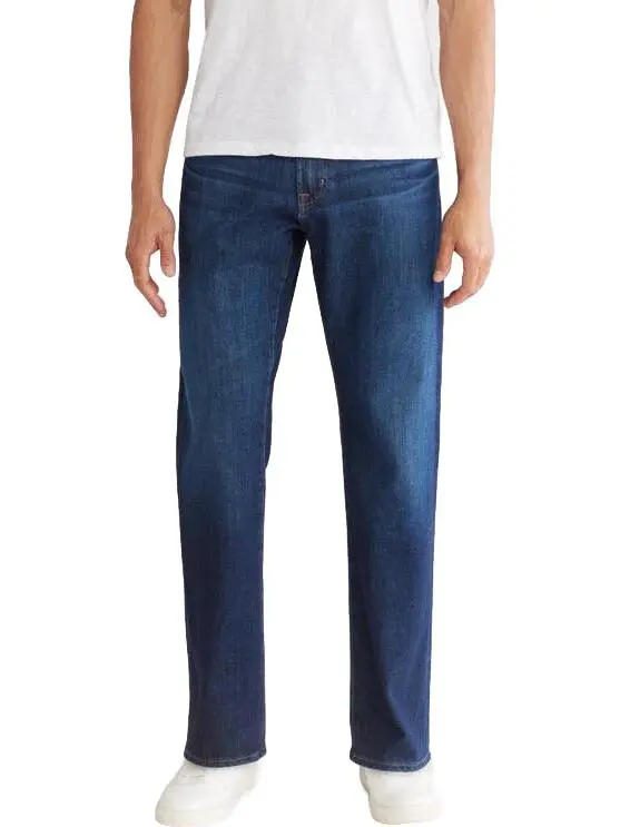 Ag Protégé Straight Leg Jeans - Midlands