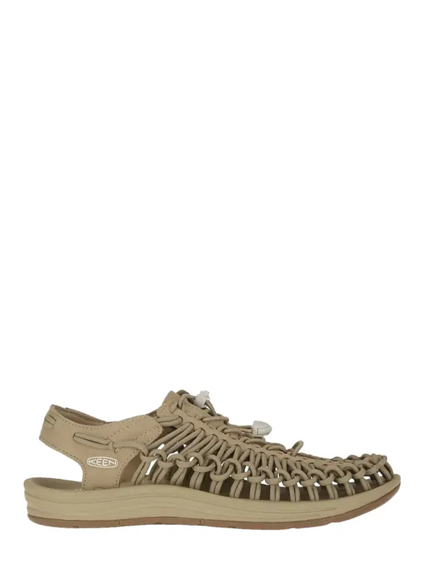 KEEN FOOTWEAR Uneek Sandals - Neutrals