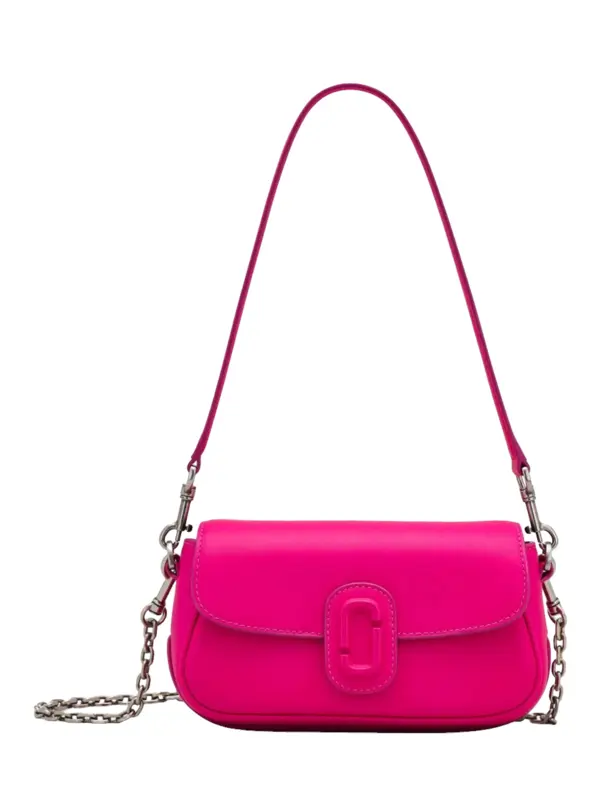 Marc Jacobs Clover Shoulder Bag - Pink