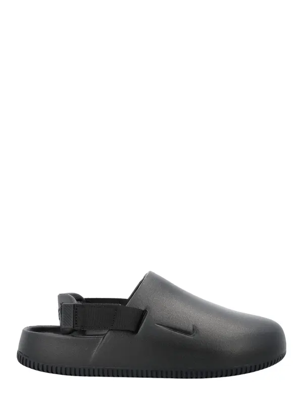 Nike Calm Slippers - Black