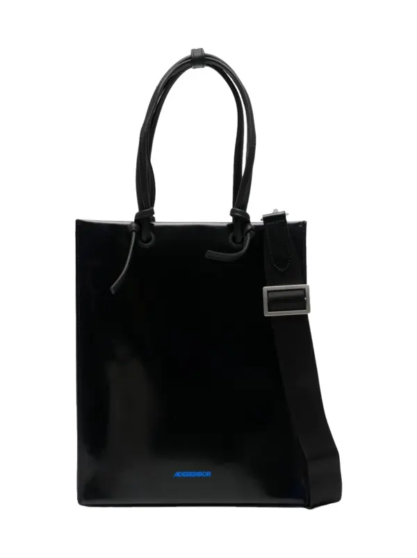 ADER ERROR Small Shopper - Blue