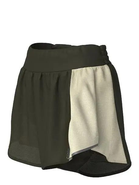 CIELE W Rdshort Brief Elite - Crow