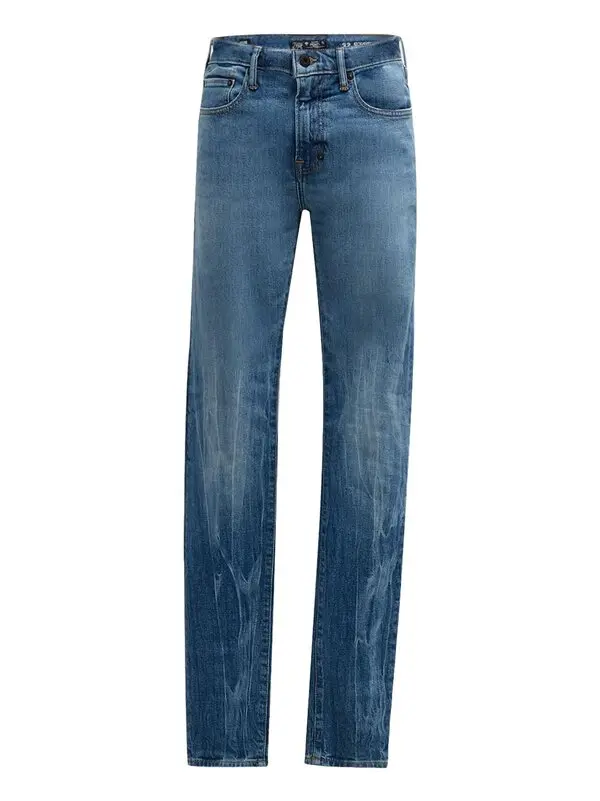 PRPS Windsor Skinny Denim Jeans - Light Indigo