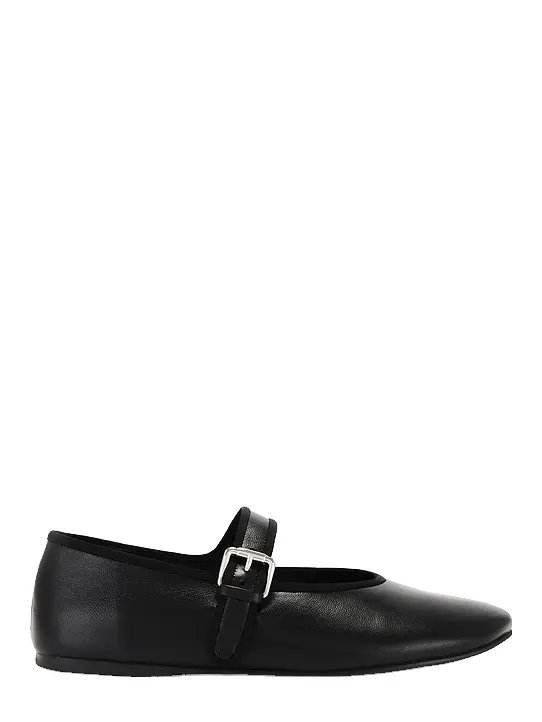 TONY BIANCO Meadow Flat - Black