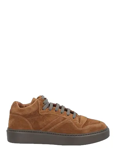 DOUCAL'S Low-top Sneakers - Beige