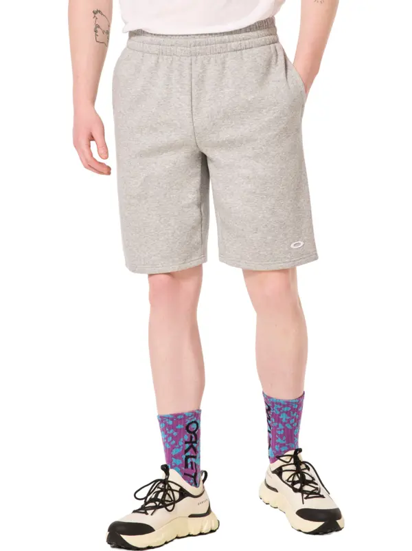 Oakley Relax Short 2.0 - New Granite Heather