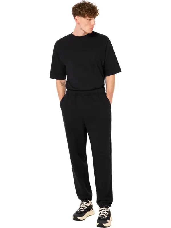 Oakley Soho Sweatpant 3.0 - Black