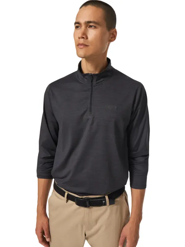 Oakley Gravity Range Qtr - Black