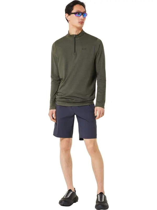 Oakley Gravity Range Qtr - Green