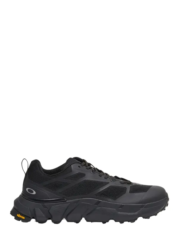 Oakley Light Breath Sneakers - Black