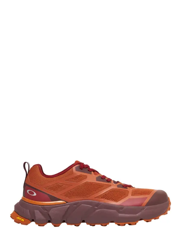Oakley Light Breathe Athletic Sneakers - Ginger