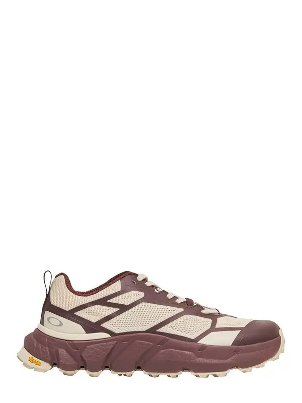 Oakley Light Breath Sneakers - Grenache