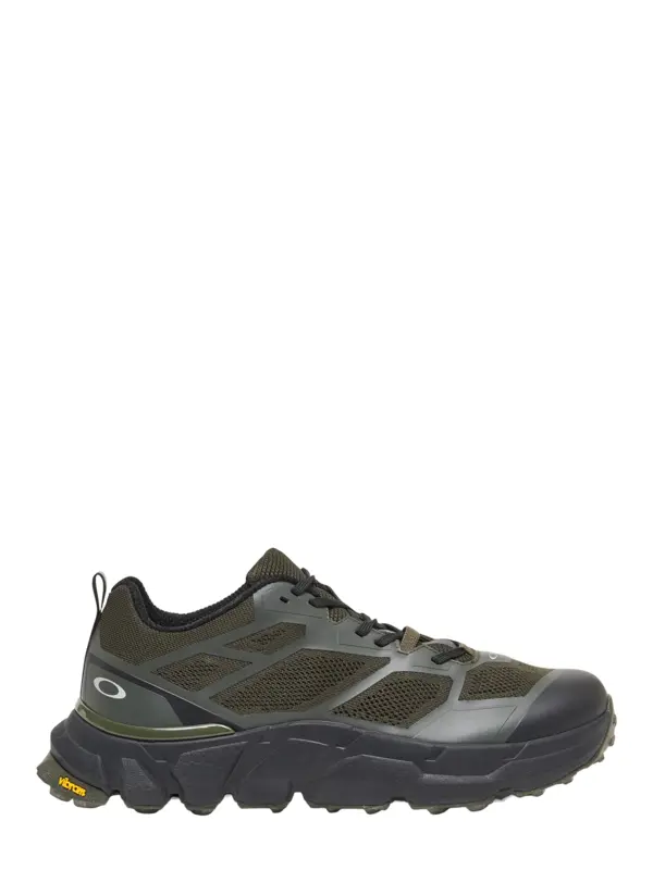 Oakley Light Breath Sneakers - New Dark Brush