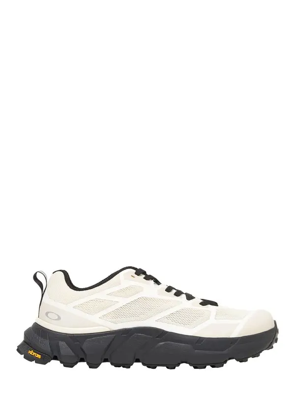 Oakley Light Breathe Athletic Sneakers - White