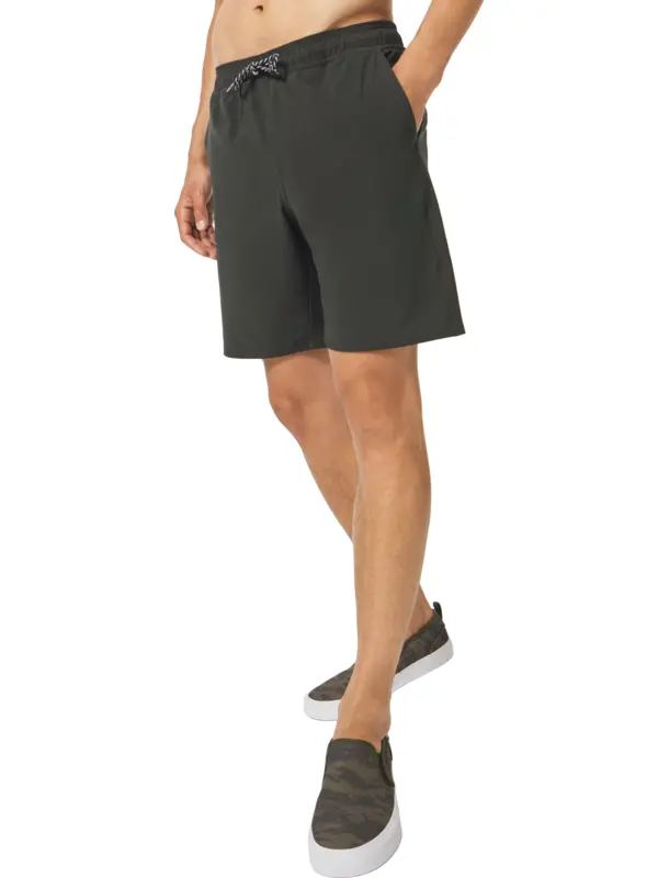 Oakley Transport Hybrid Packable Short - New Dark Brush
