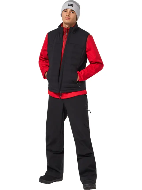 Oakley Tc Earth Shell Pant - Black