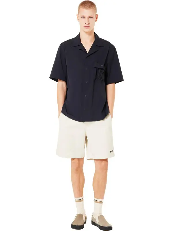 Oakley Marine Park Hybrid 19" Short - Mist