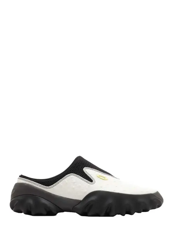 Oakley Factory Team Chop Saw Mule Ostrichin - White/black