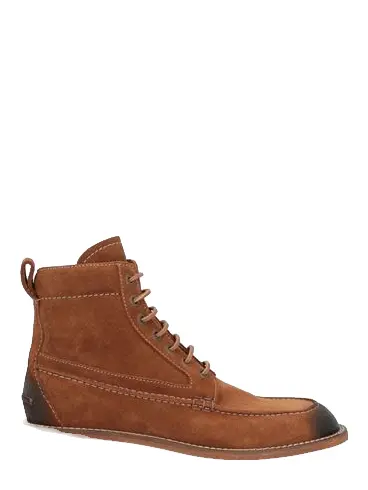 Dsquared2 Lace-up Ankle Boots - Brown