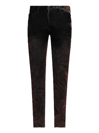 Dsquared2 Tapered Slim-leg Pants - Brown