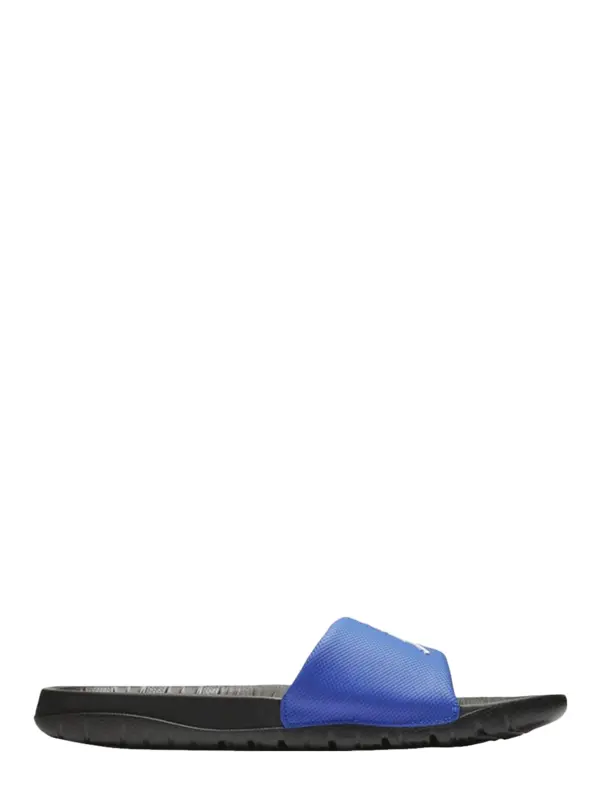 JORDAN Break Slide - Blue
