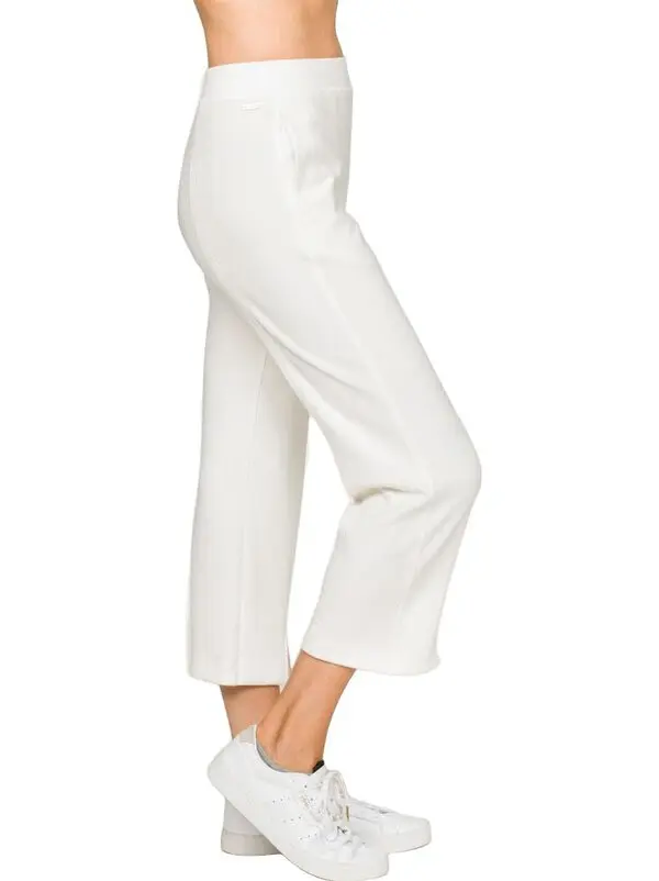 Alala Phoebe Crop Pant - Bone