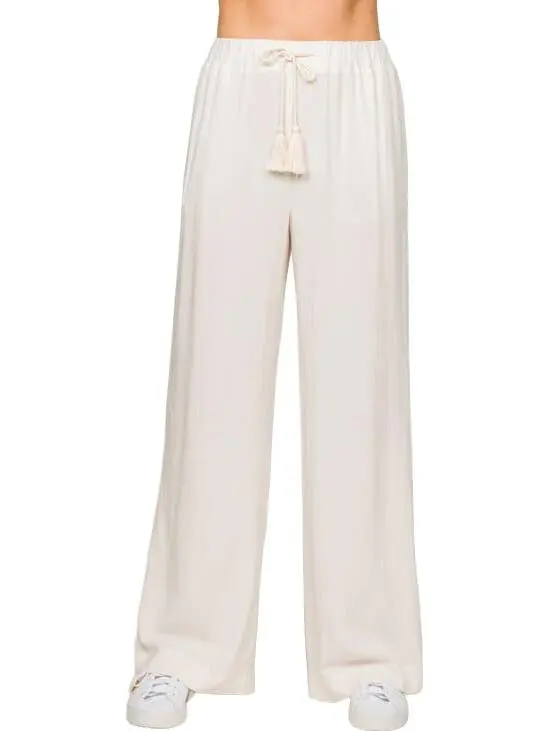 Alala Seaside Pant - Bone