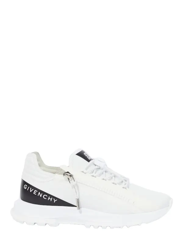 Givenchy Spectre Sneakers - White