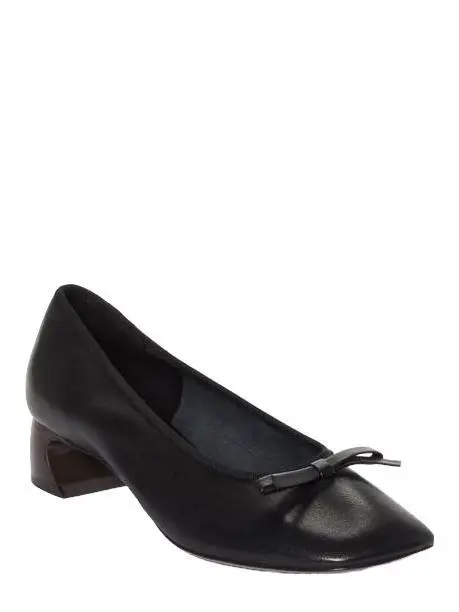 3.1 Phillip Lim Ballerina Pump - Black