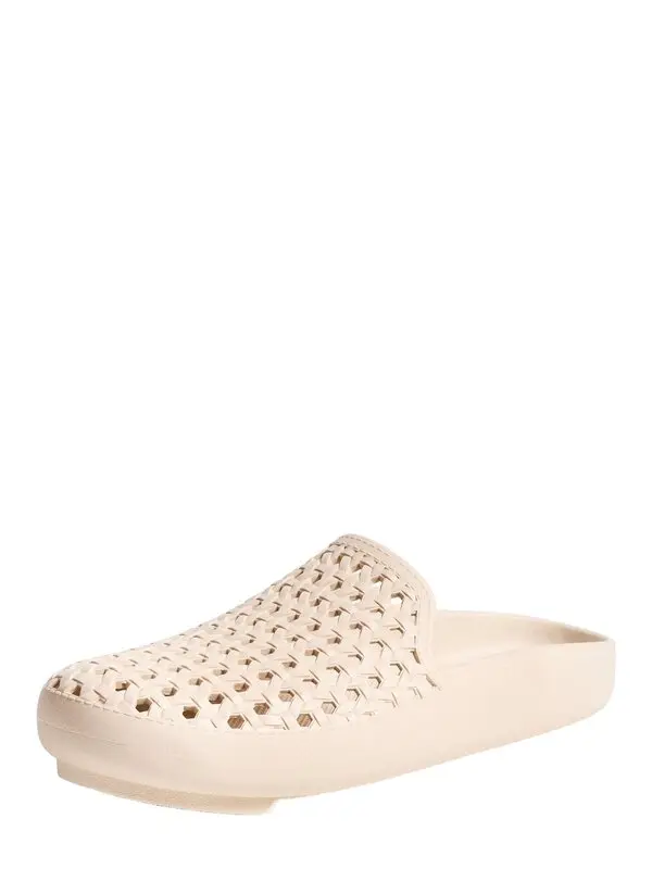 Freedom Moses Kieff Mules - Stone