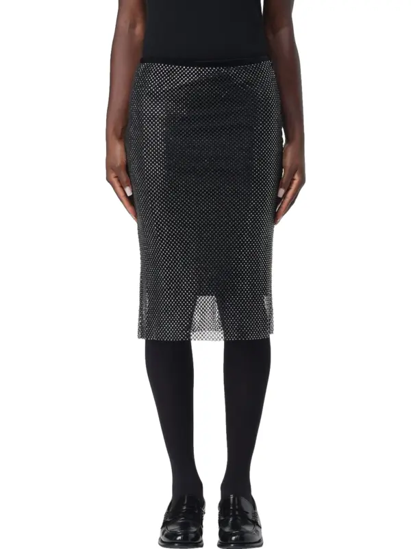 Sportmax Skirt - Black