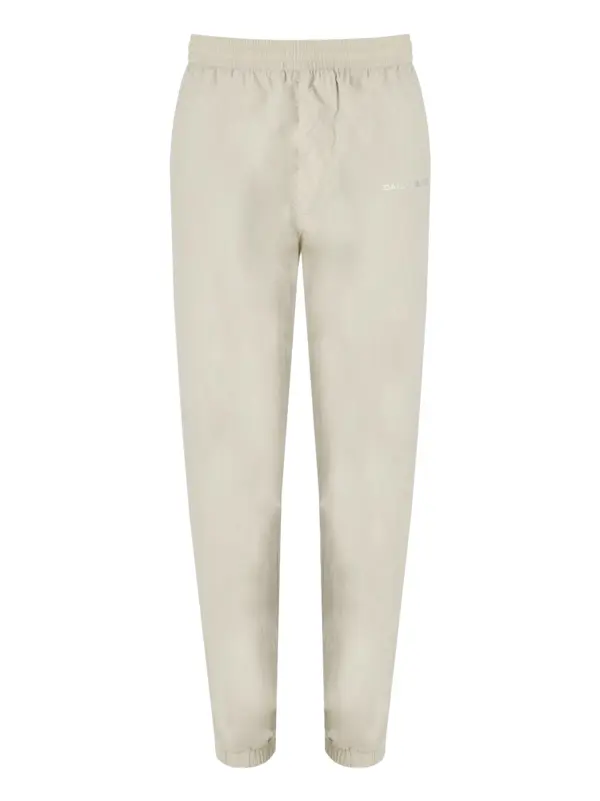 DAILY PAPER Eward Moonstruck Trousers - White