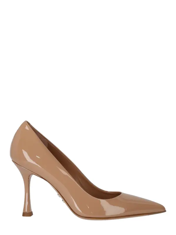 SERGIO LEVANTESI Donna Pumps - Beige