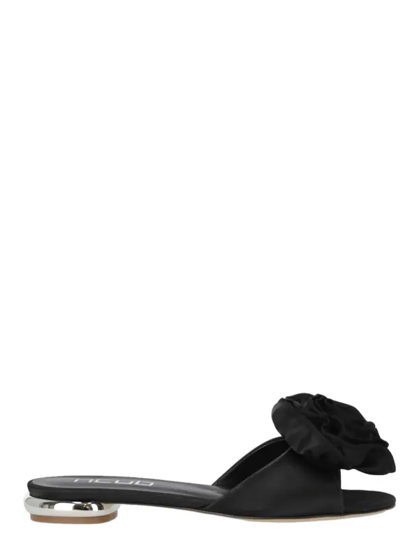 NCUB Stich Slides - Black
